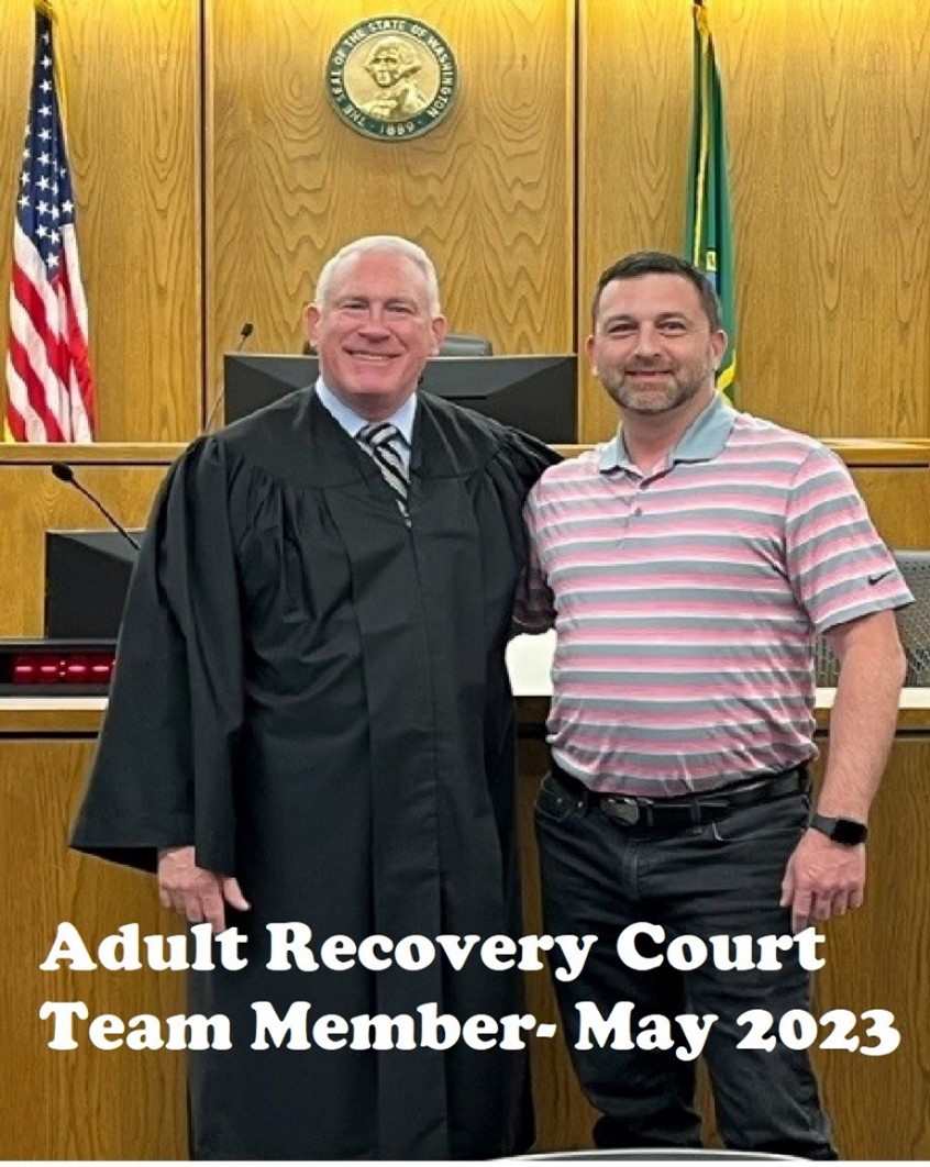 NEWSWORTHY – Washington State Association of Drug Court Professionals ...