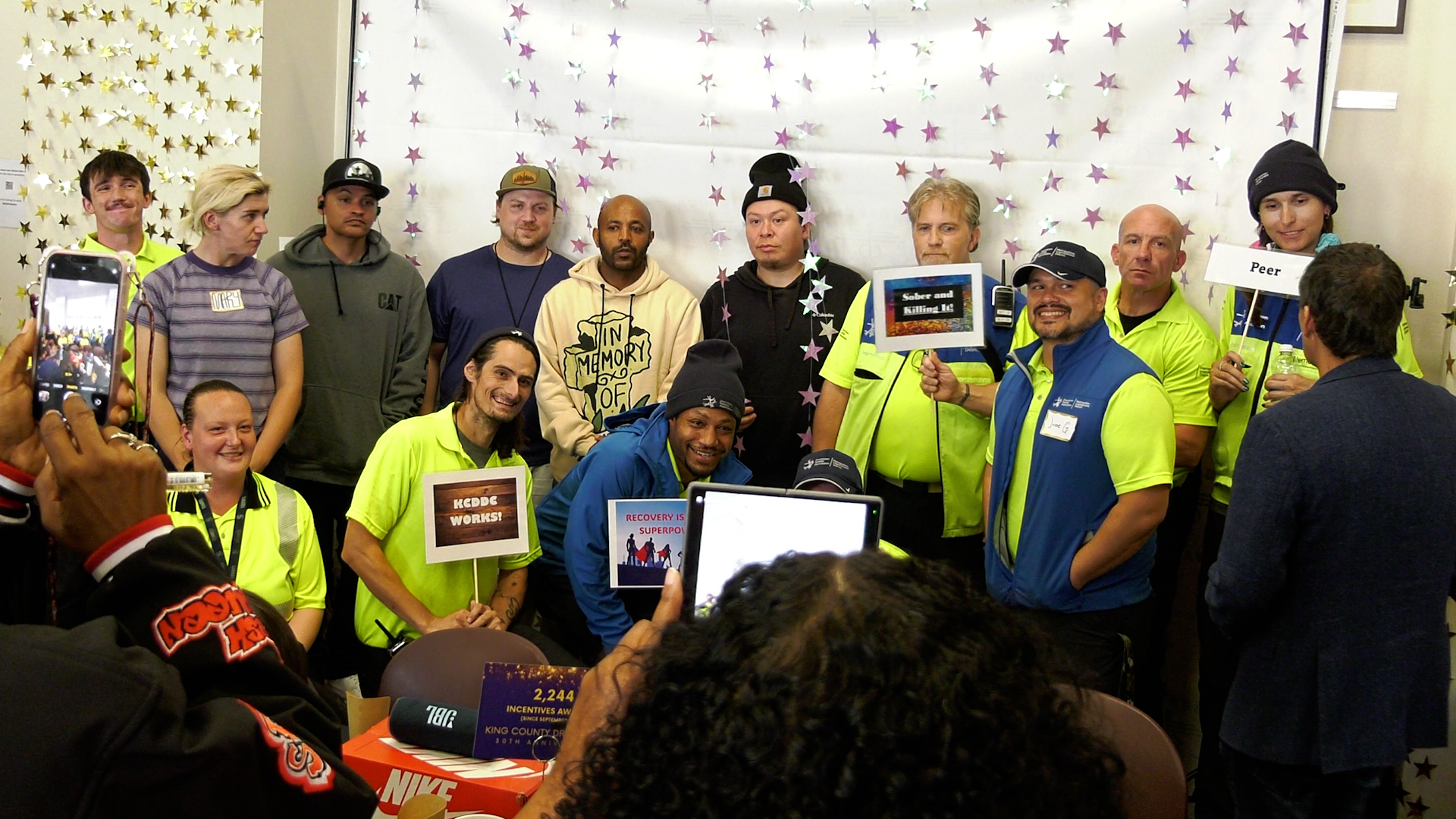 NEWSWORTHY – Washington State Association of Drug Court Professionals ...