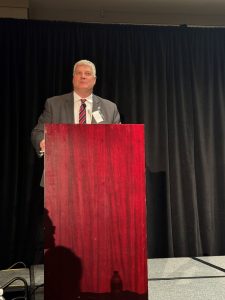 CONFERENCE – Washington State Association of Drug Court Professionals ...