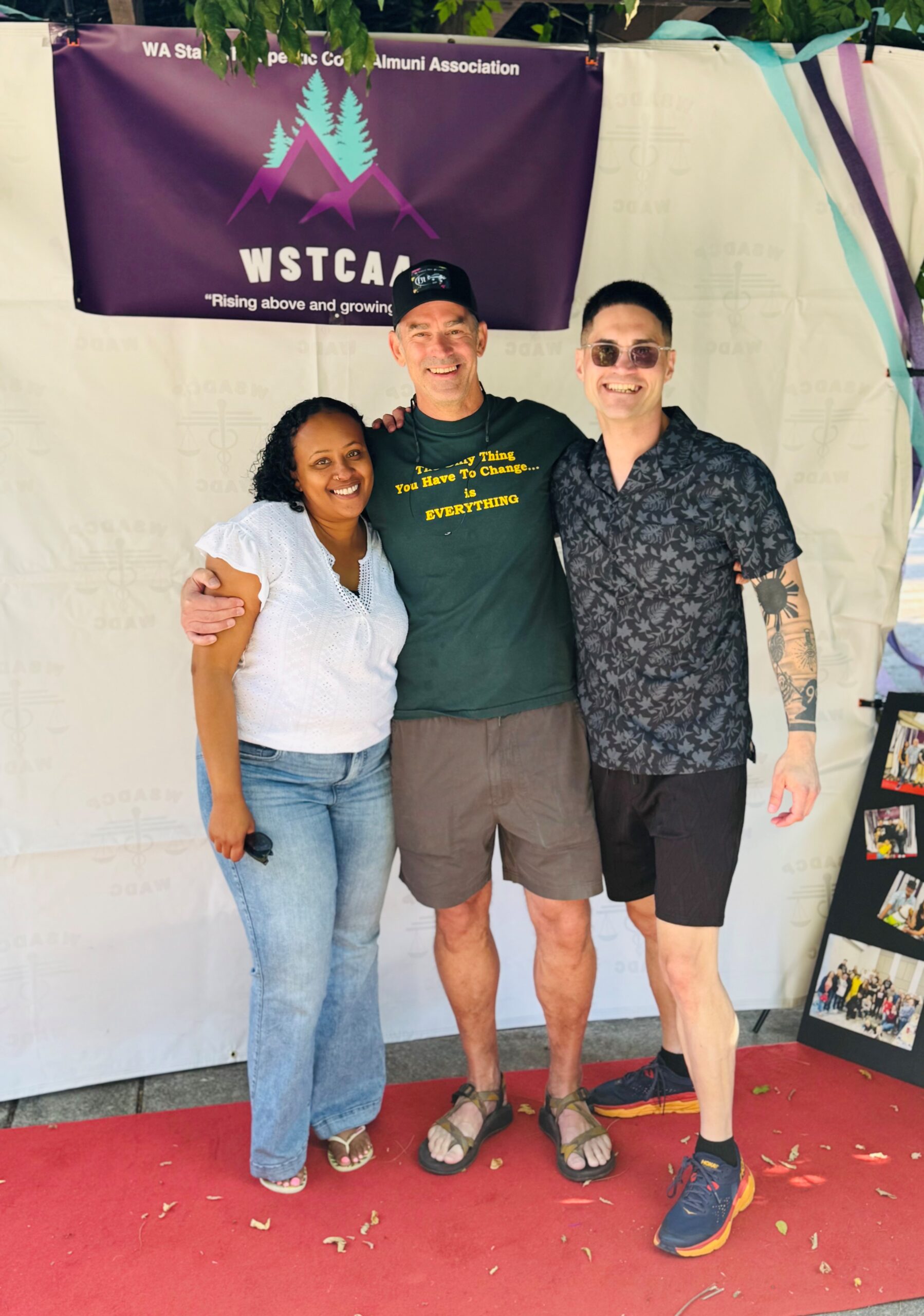 2025 – Washington State Association of Drug Court Professionals and ...