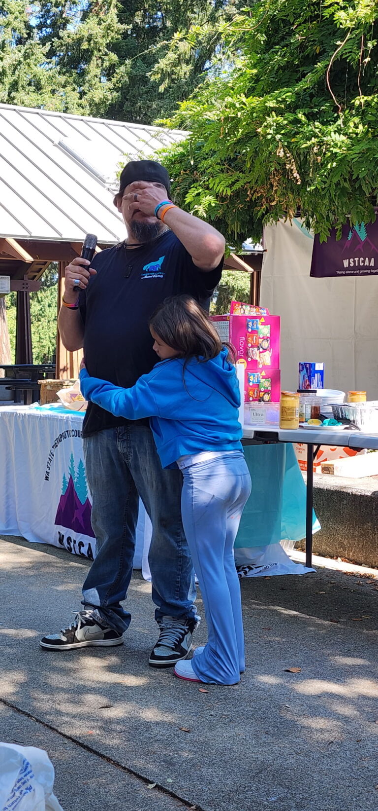 2025 – Washington State Association of Drug Court Professionals and ...